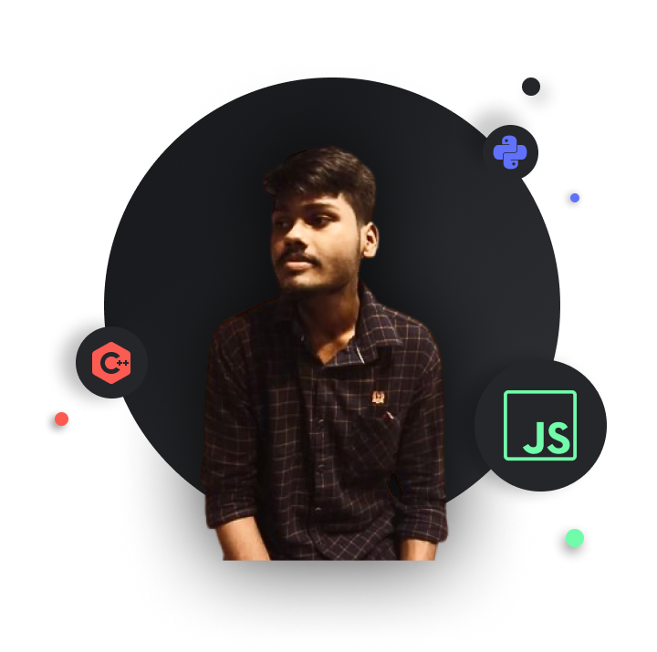 DebjeetDas Portfolio - Fullstack Developer, Web Developer, CS Student